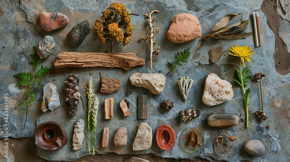 Objects are things you can see or touch. They can be anything from a ...