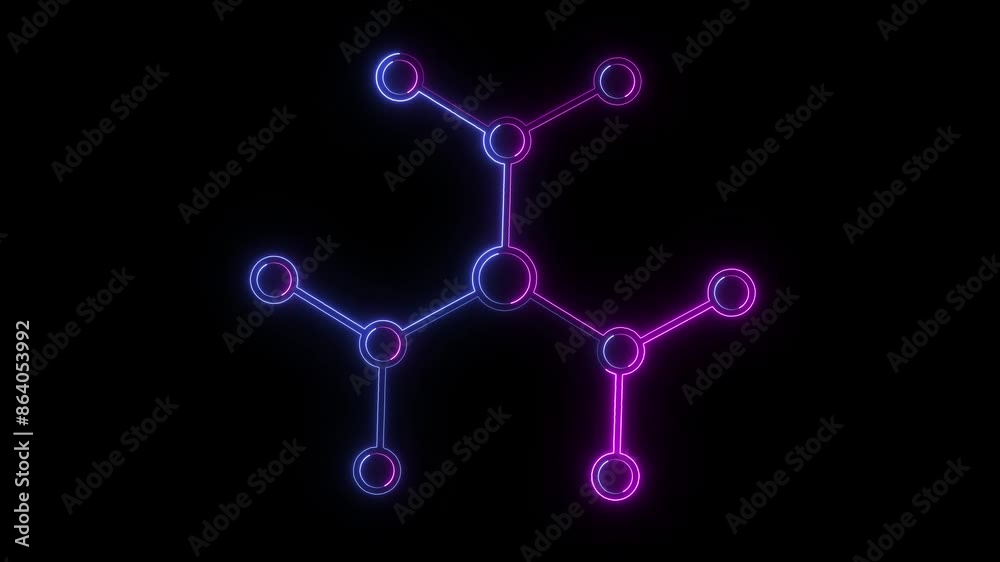 Communication icon animation.A communicate icon typically features a ...