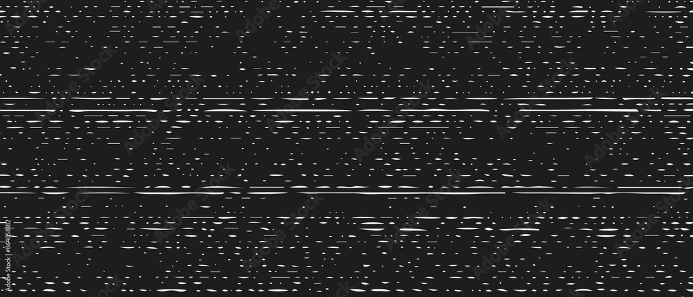 Grunge overlay effect black background screen overlay illustration ...