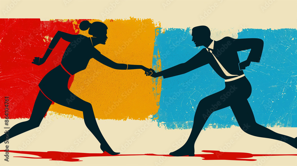 rivalry, competition, workplace tension, politic, recognition, bad ...