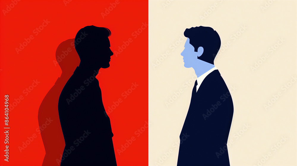 rivalry, competition, workplace tension, politic, recognition, bad ...