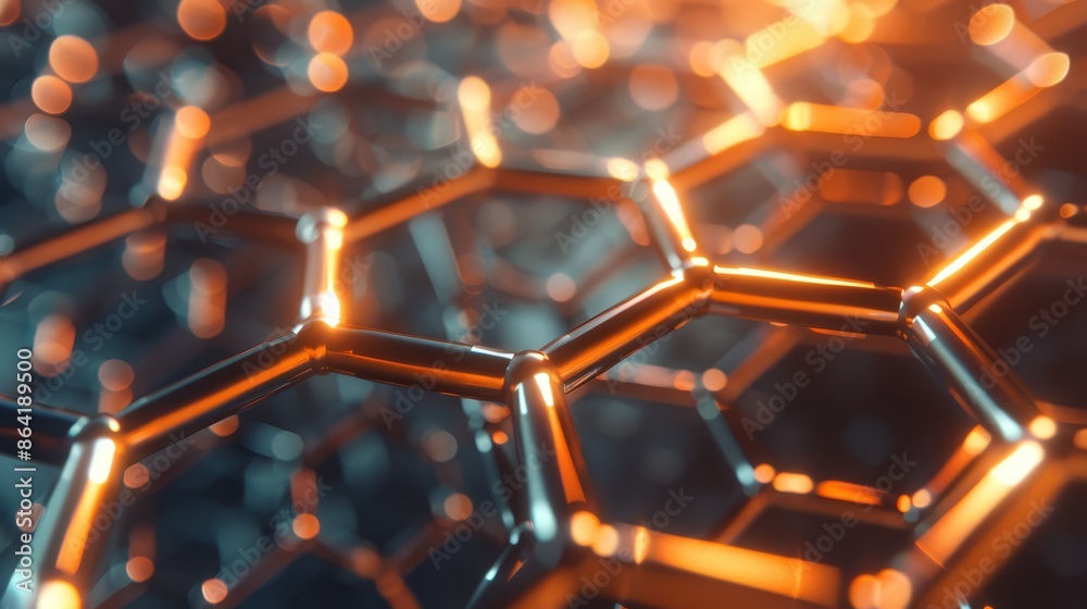 Graphene molecular, chemical connection and structure of carbon ...