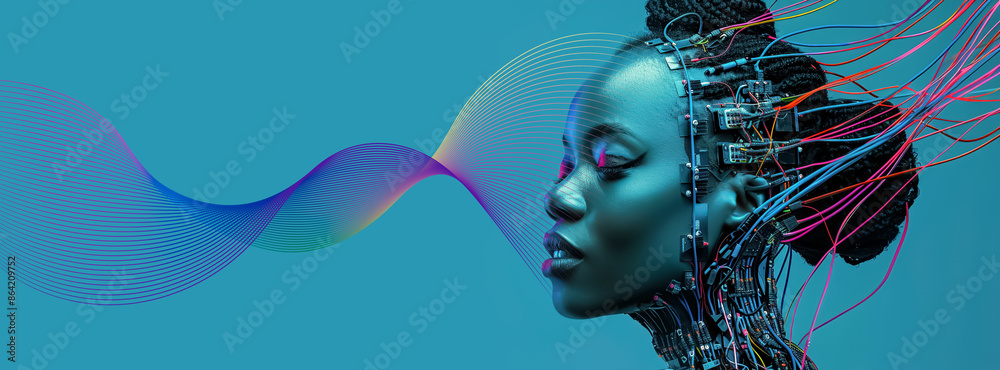 Nervous system connections and information transfering with neural link ...