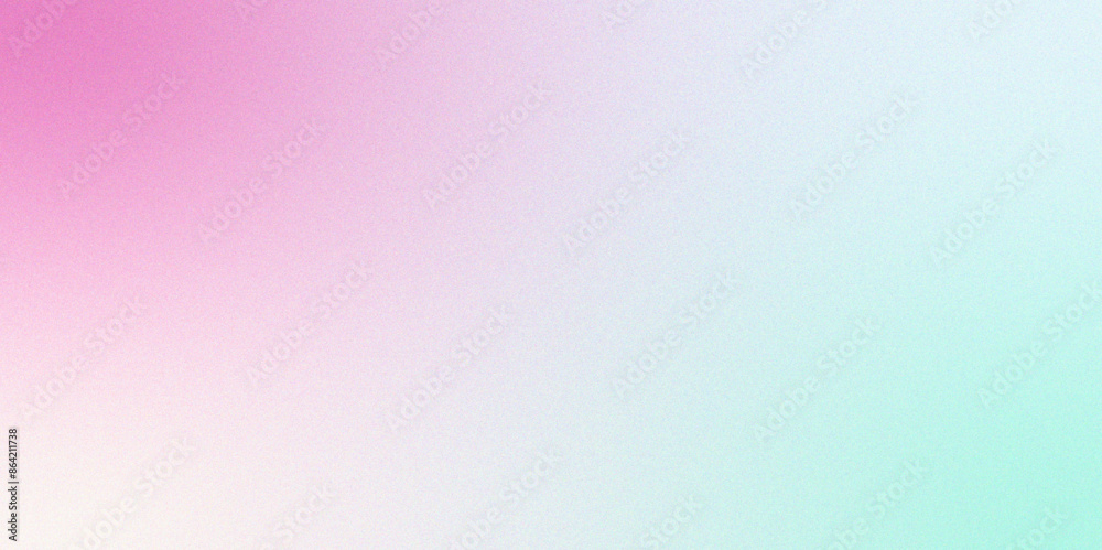 Abstract background vector with simple pastel gradient color. Retro ...