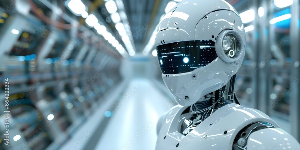 Improving efficiency in industrial management through robotic process ... Improving efficiency in industrial management through robotic process ...