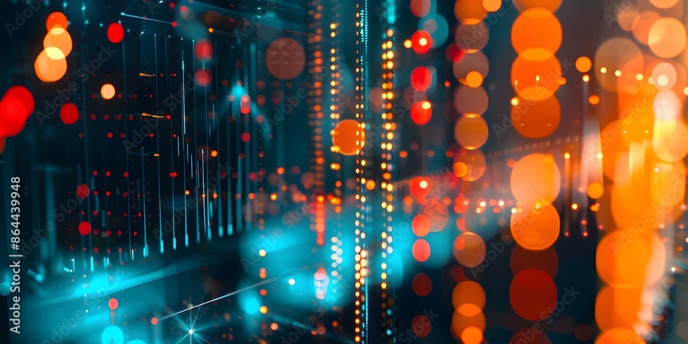 Leveraging Data Insights Through An Analytics Hub For Optimized 4075