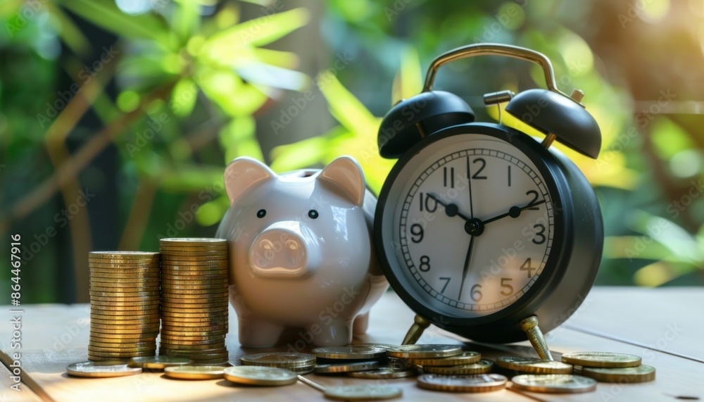 Evolution of wealth and investment management strategies over time A ...