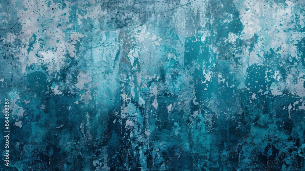 Vivid wall textures with a blend of soft and sharp details, designed to ...