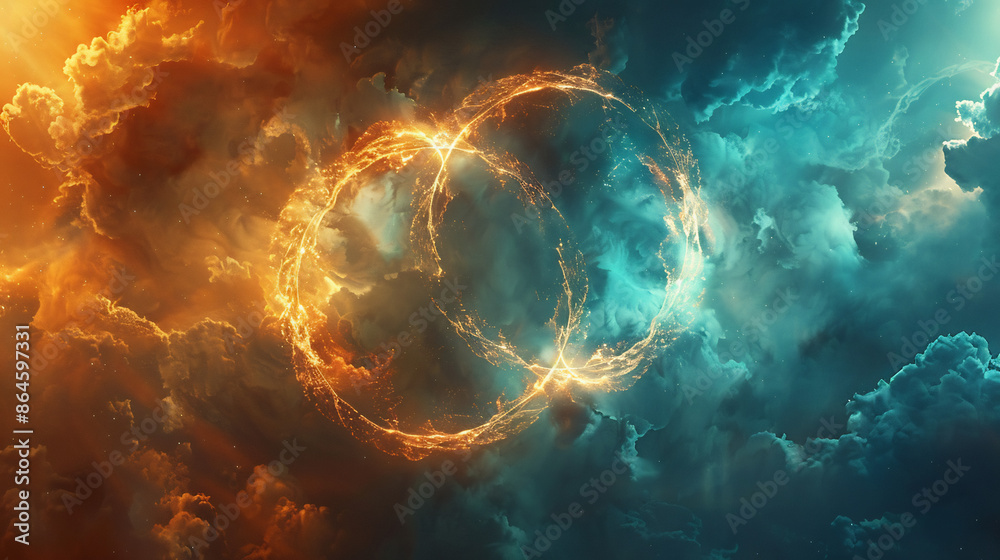 Jesus as the Alpha and Omega Encompassing the Beginning and the End ...