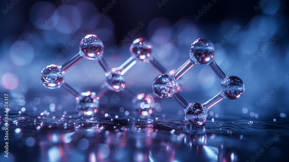 microscopic view Chirality refers to molecules that are non ...