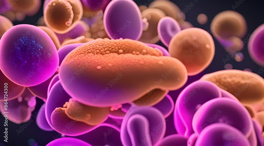 Understanding Bacteroides A Gram-negative Anaerobic Bacterium in the ...