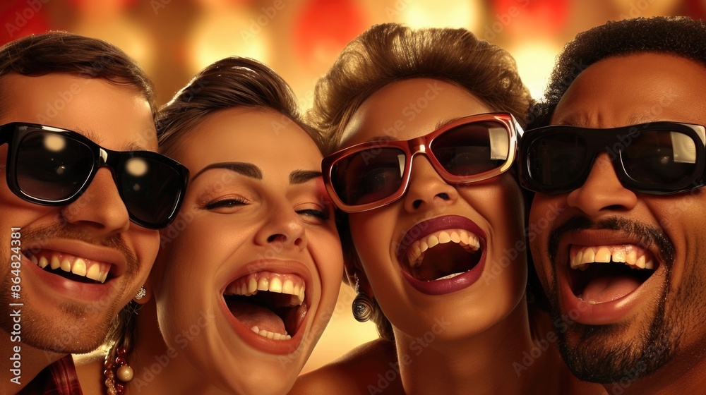 Celebration in the workplace - corporate party fun, team bonding ...