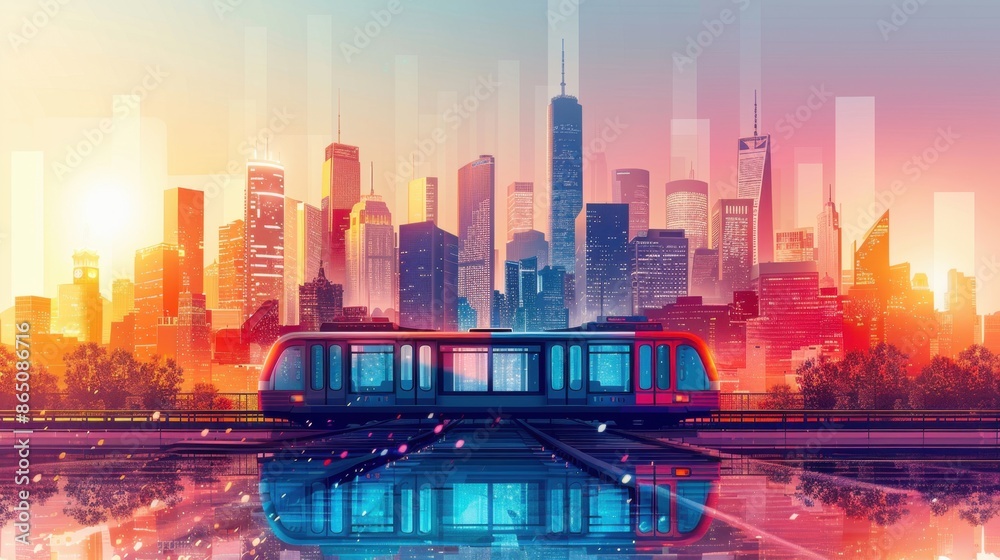 Smart Governance: AI-integrated cities with efficient public services ...