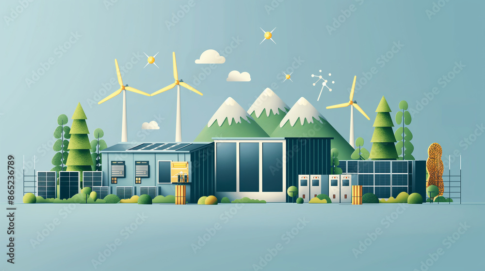 Energy Storage Education: Provides educational resources and training ...