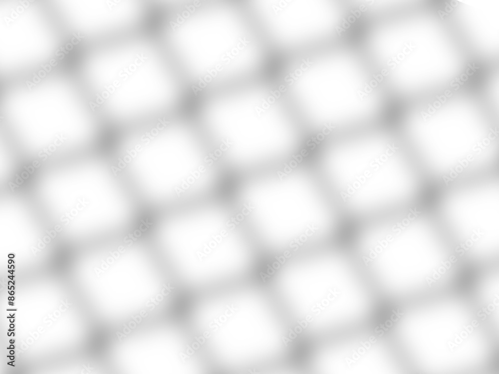 Window shadow. Light from window isolated on transparent background ...