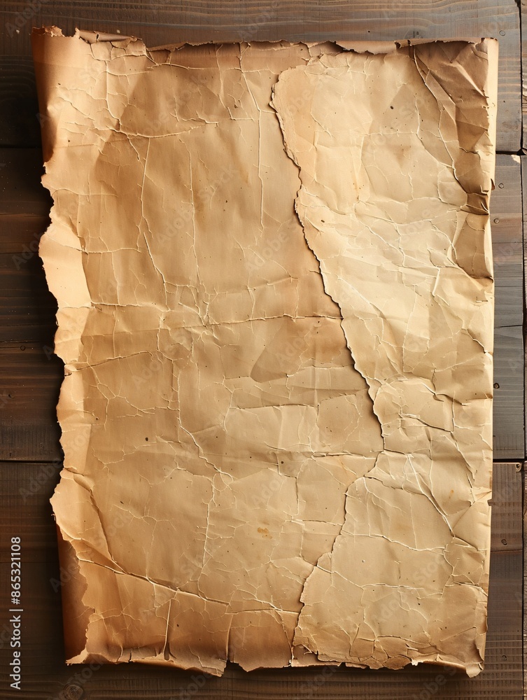 old paper texture and old fantasy vintage border background, wallpaper ...