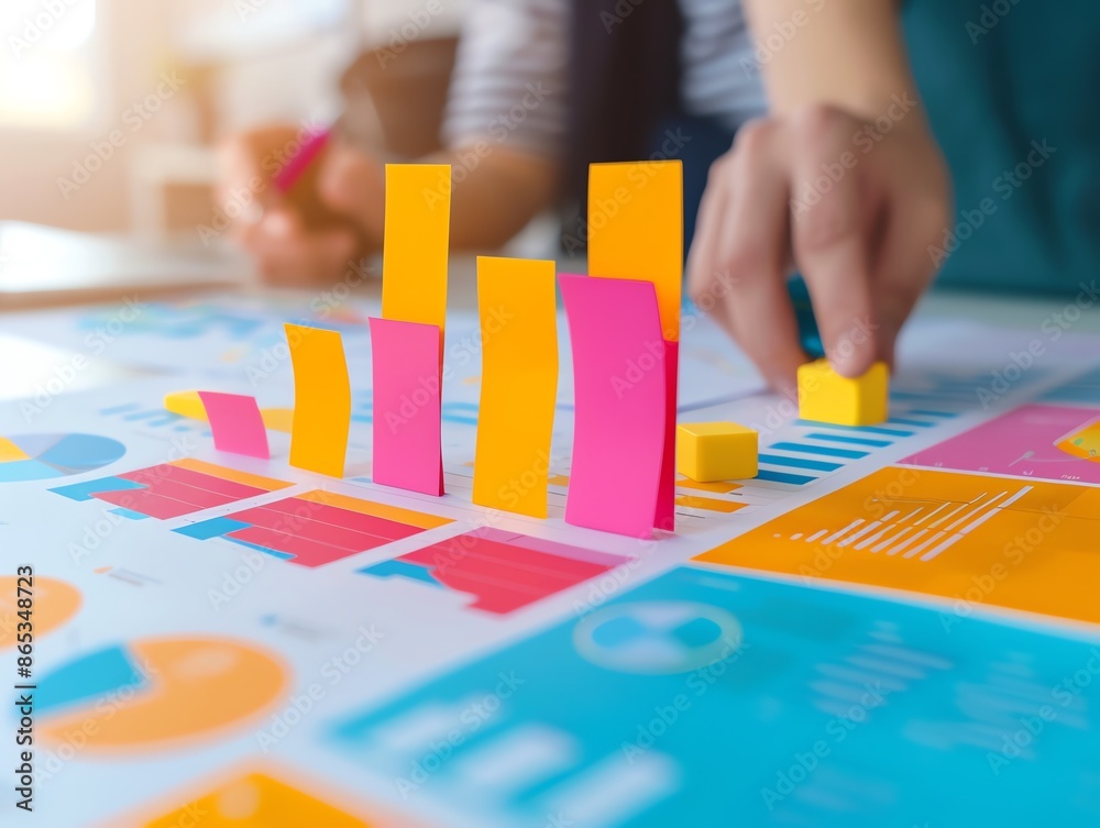 Entrepreneurs Using A Project Management Tool Integrated Into An Sme Platform To Plan For
