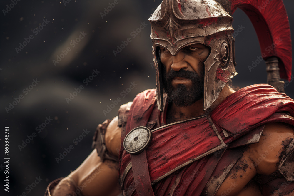 Spartan War. Spartan warrior. Topics related to ancient Greece and the ...