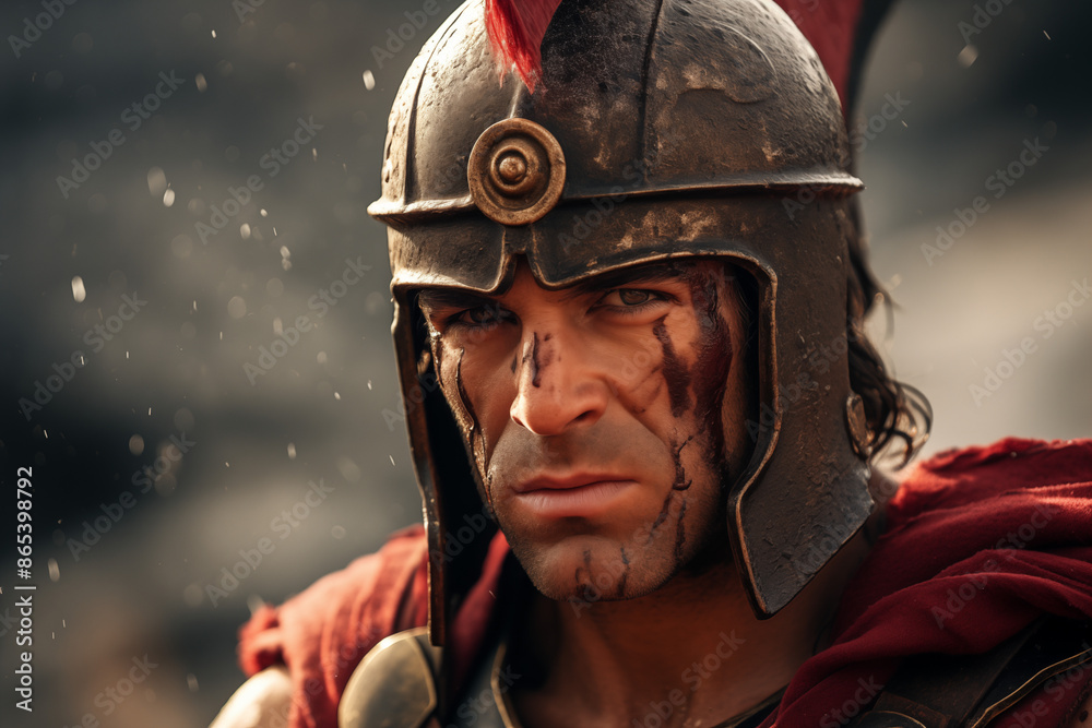 Spartan War. Spartan warrior. Topics related to ancient Greece and the ...