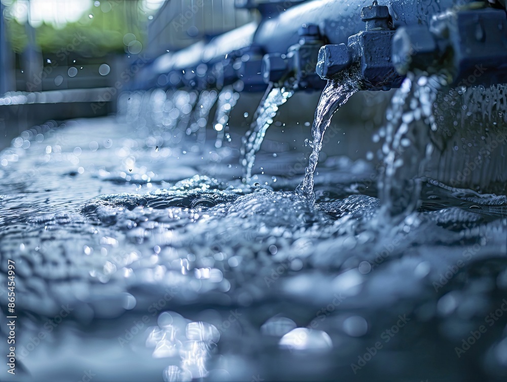 Advance water reclamation industries with sustainable technologies for ...