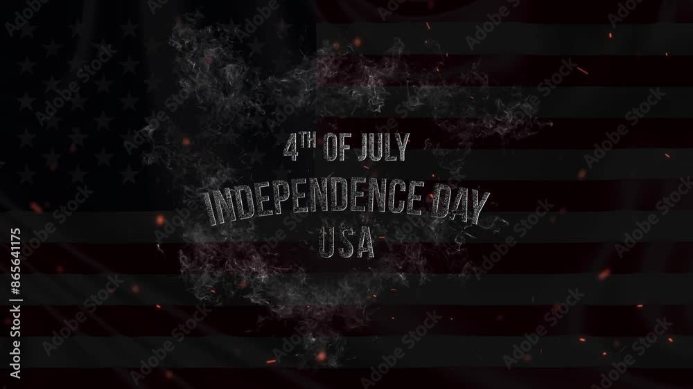 Happy Independence Day 4th of July, Happy USA Independence Day, 4th Of ...