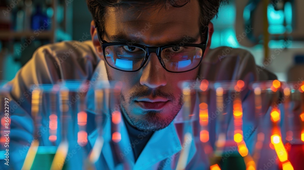 Chemical Engineers engage in the design, development, and optimization ...