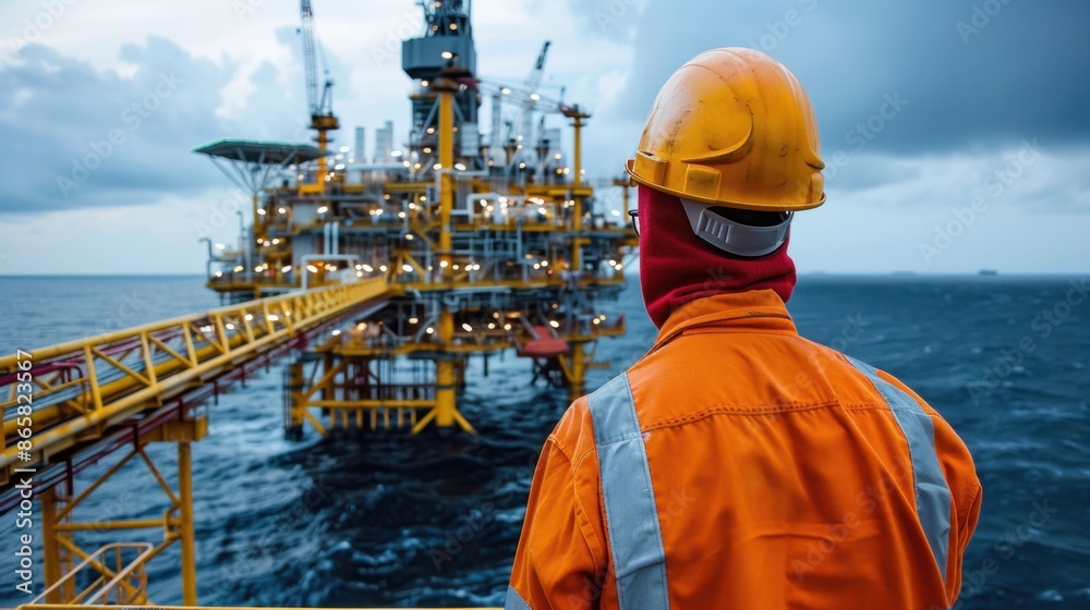 Petroleum Engineers engage in the design, development, and management ...