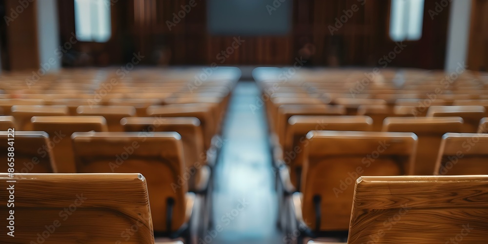 Online church services fostering faith and connection in a virtual ...