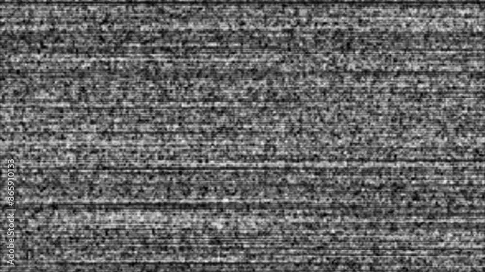 Analog Static Noise texture overlay. TV switch off. Scratched Vintage ... Analog Static Noise texture overlay. TV switch off. Scratched Vintage ...