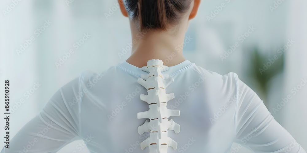 Improving Posture and Addressing Spinal Curve in Scoliosis Patients ...
