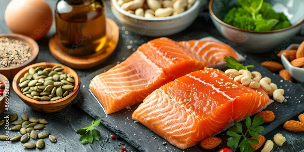 Guide for preventing pancreatitis through antiinflammatory foods with ...