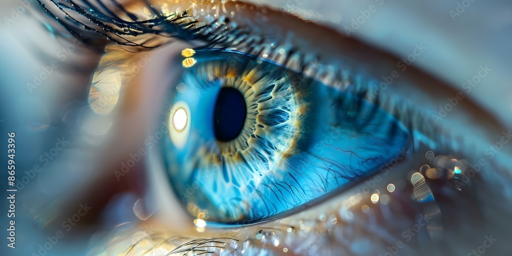 Tips for reducing screen time and promoting eye health A visual guide ...