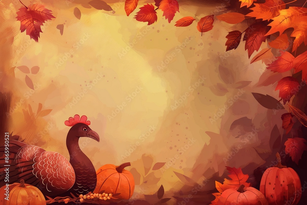 Thanksgiving Day background, History and Traditions of Thanksgiving: A ...