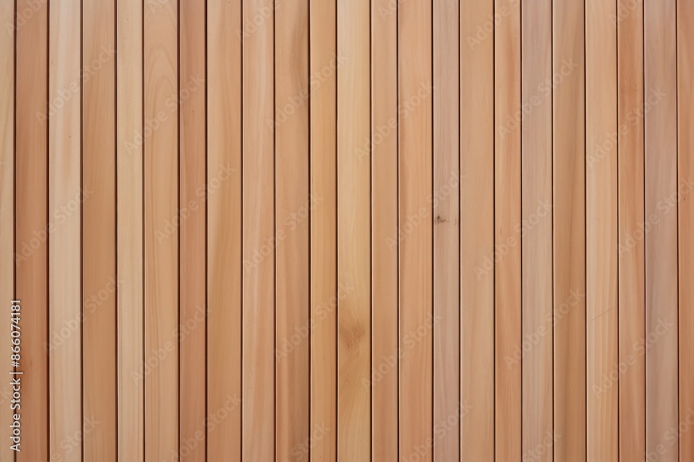 Vertical wooden slats texture backgrounds hardwood architecture. Stock ...