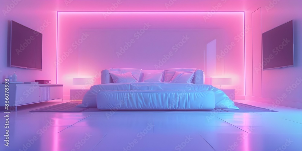 Cozy Virtual Backgrounds and Animated Lofi Room Stream Overlay for ...