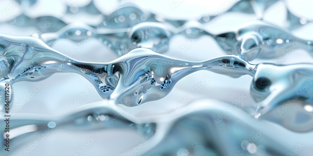 Exploring Advanced Architecture in Large Language Models and Deep ...