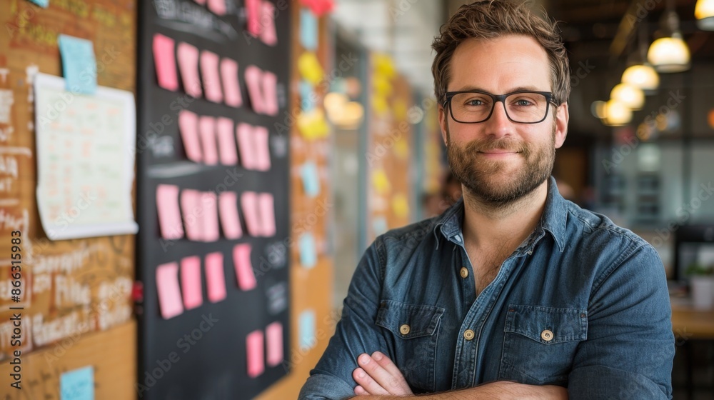 Operations Managers orchestrate daily activities, optimizing resources ...