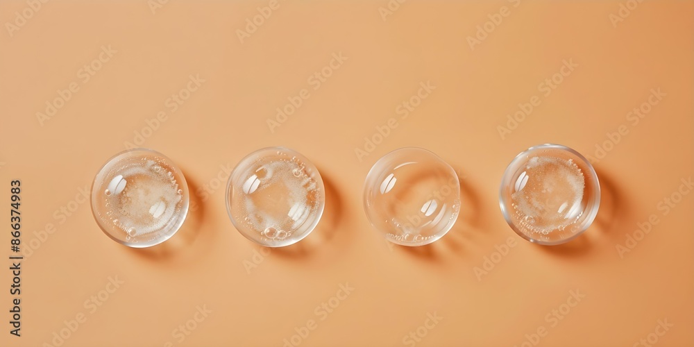 Summarize the stages of embryo development after ovulation and ...