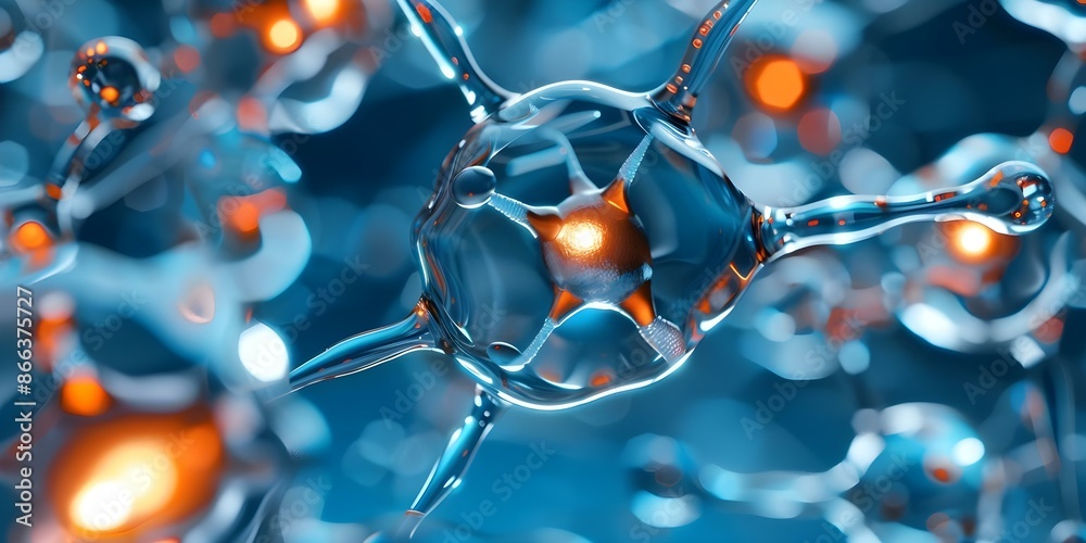 Exploring the Molecular Connection Between Embryonic Stem Cells and ...