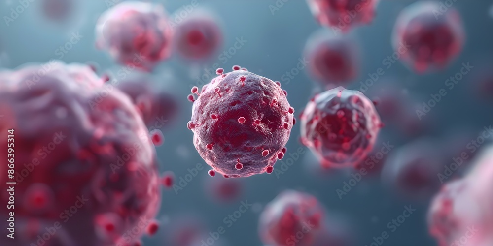 Explore cancer cell mutations genetic predisposition neoplasms and ...