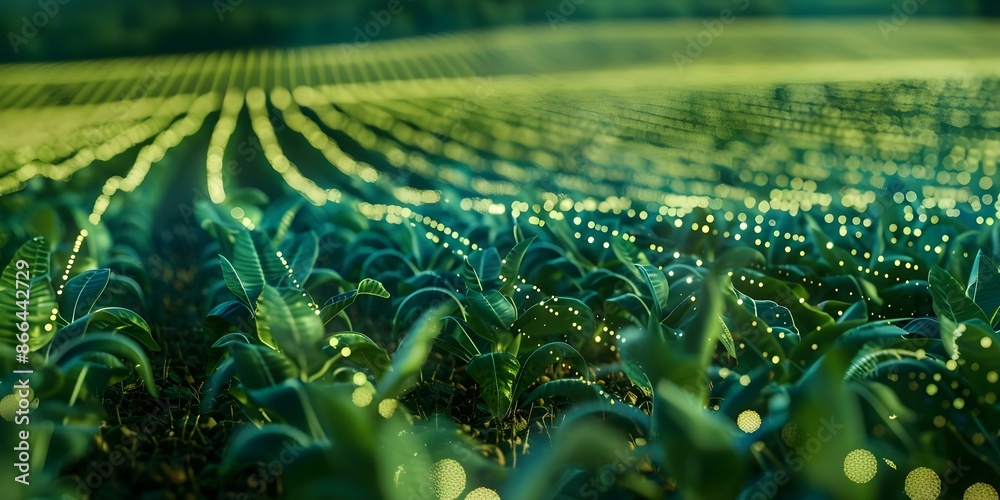 Exploring the Interconnected Quantum World through Quantum Field Farm ... Exploring the Interconnected Quantum World through Quantum Field Farm ...