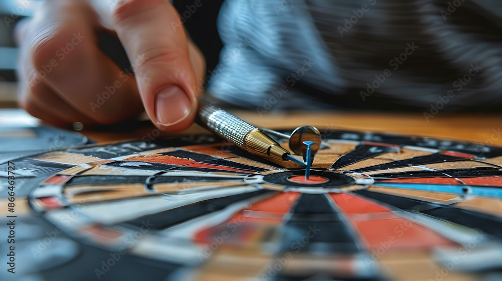 Understanding customer needs will allow you to tailor your marketing ...