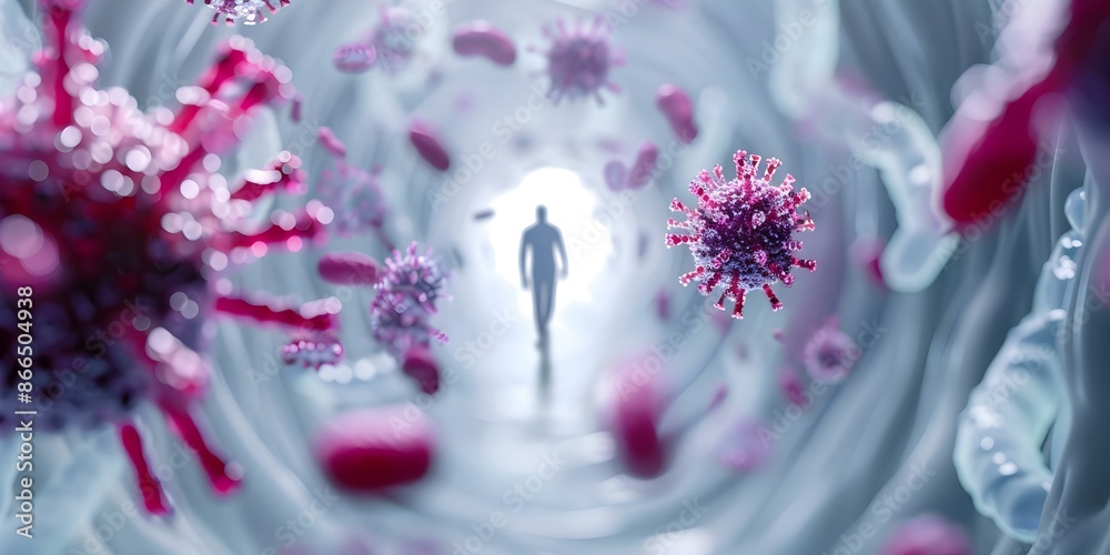 Visualize and Analyze the Human Microbiome in 3D for In-Depth ...