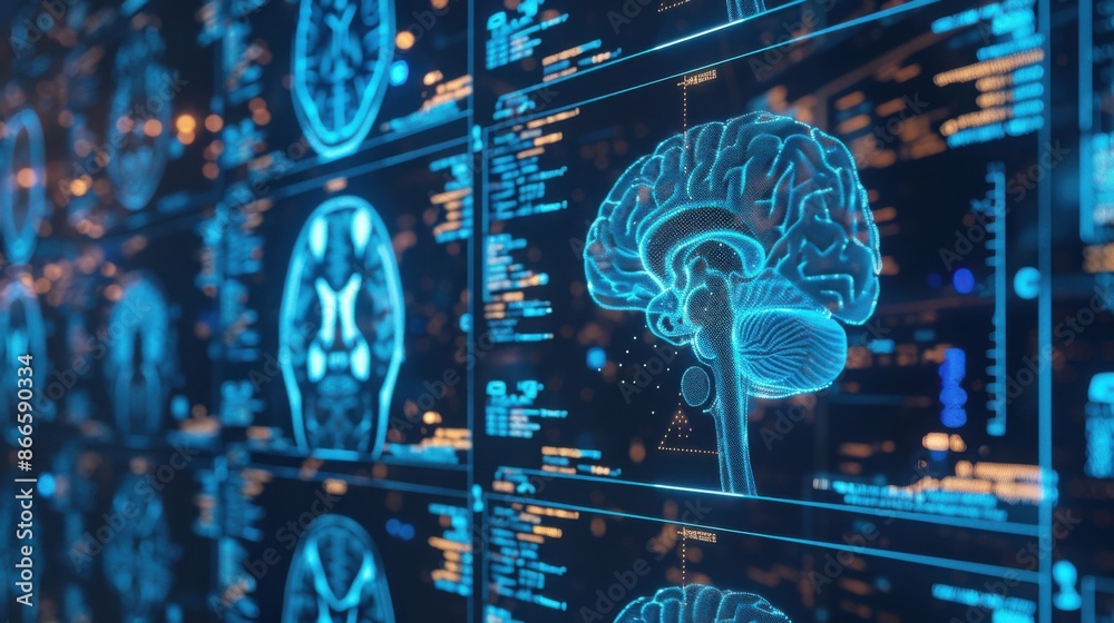 Cutting-edge brain imaging techniques like fMRI and PET scans reveal ...