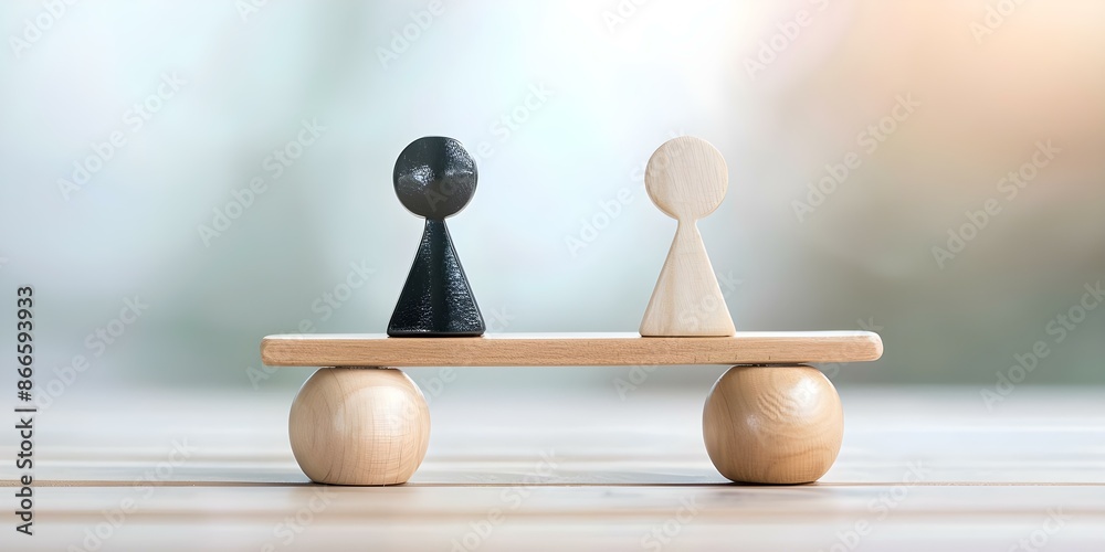 Promoting gender equality in the workplace by eliminating genderbased ...