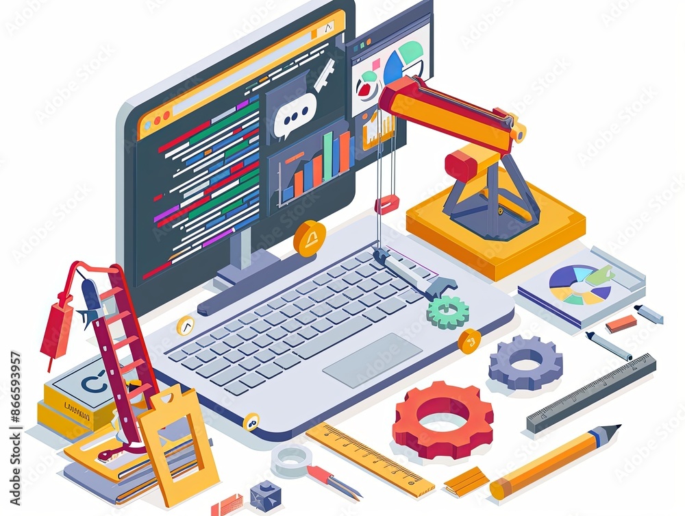 In-depth Technical SEO Checklist for Optimizing Website Infrastructure ...