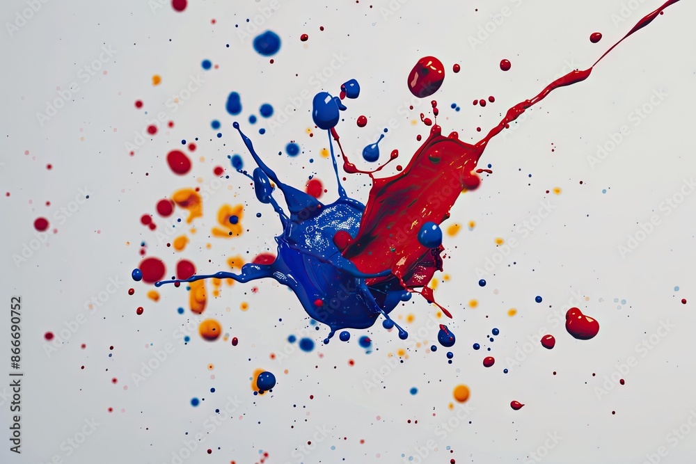 tiny paint splatter splat alpha bump map tiny paint splatter splat ...