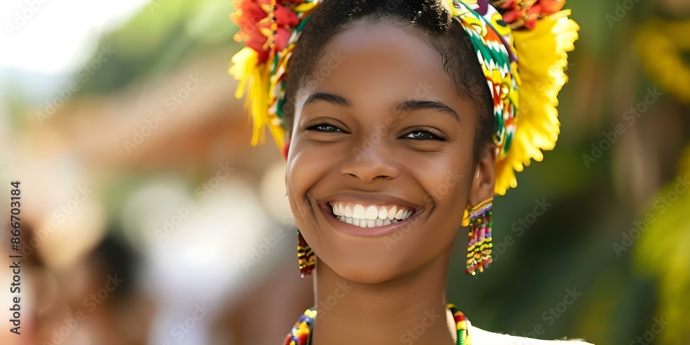 Highlighting Brazils rich cultural heritage through music dance and ...