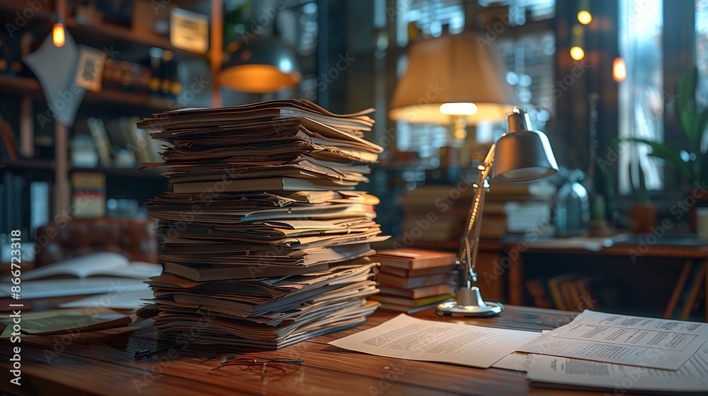 Document Evolution Timeline: Create a Visual Timeline Stock Photo ...