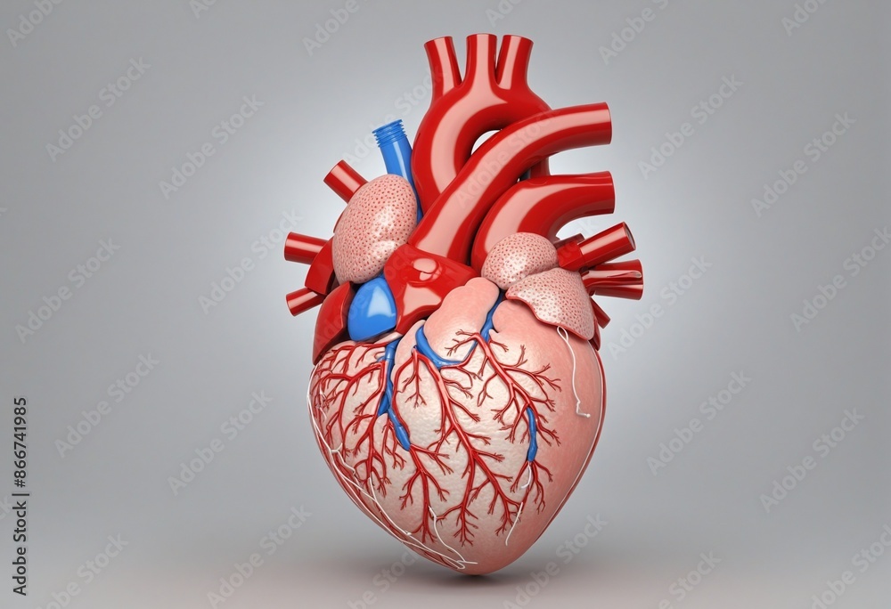 Arterial Blockage and Coronary Artery Health: Balloon Angioplasty ...